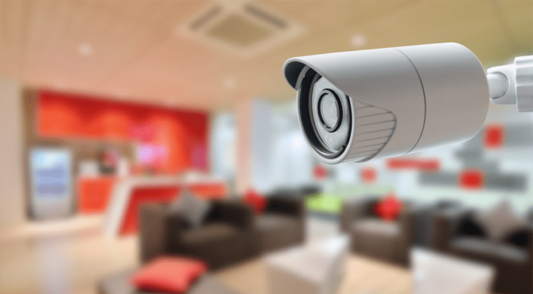 CCTV Kamera Sistemleri | Erim Elektrik